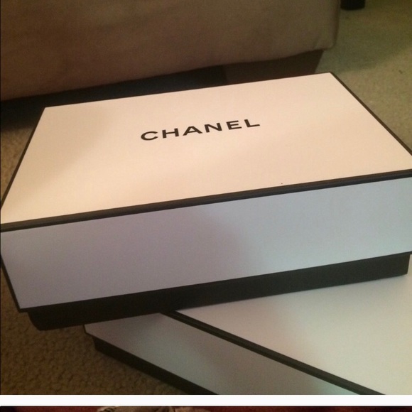 CHANEL | Skincare | Authentic Chanel Keepsake Box | Poshmark